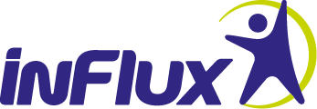 Universidade inFlux - Admin